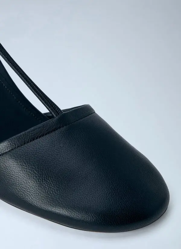 Jacquemus Les Sandales Pina Pumps