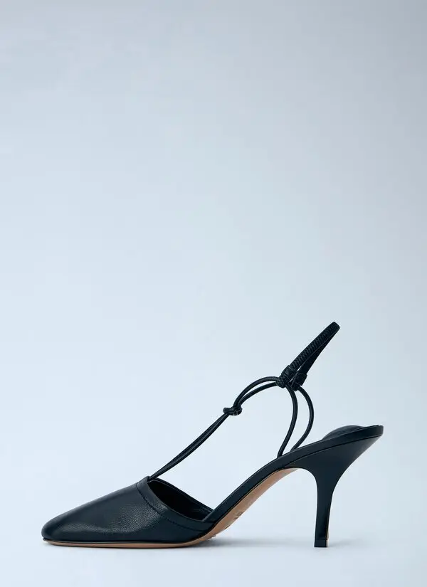 Jacquemus Les Sandales Pina Pumps