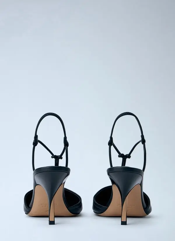 Jacquemus Les Sandales Pina Pumps