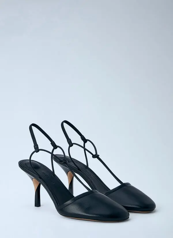 Jacquemus Les Sandales Pina Pumps