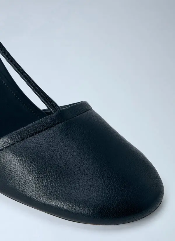 Jacquemus Les Sandales Pina Pumps