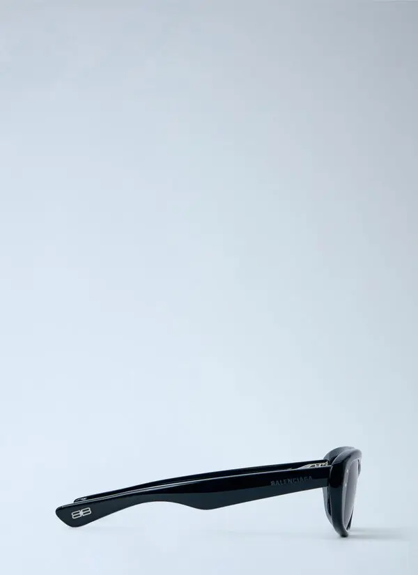 Balenciaga Rectangular Sunglasses