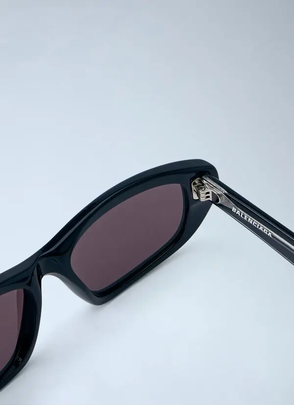 Balenciaga Rectangular Sunglasses