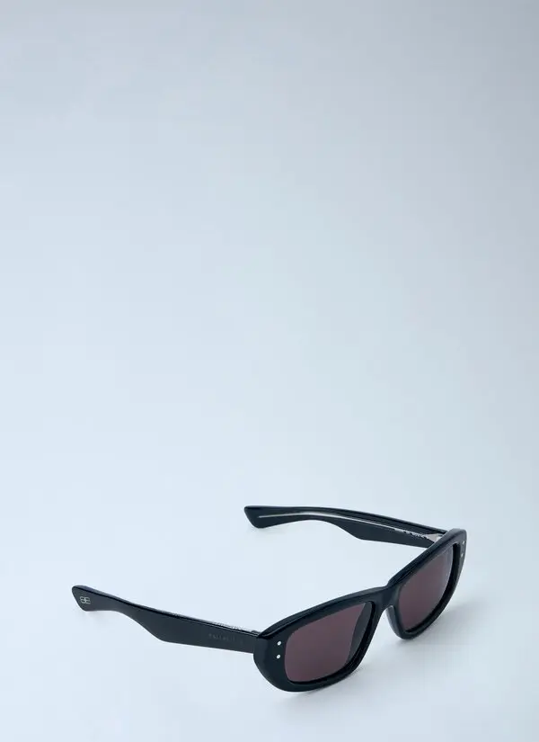 Balenciaga Rectangular Sunglasses
