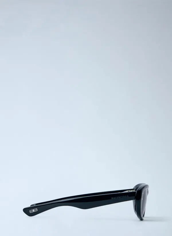 Balenciaga Rectangular Sunglasses