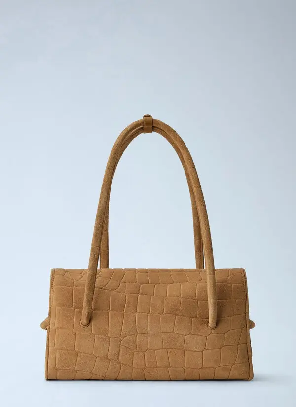 Jacquemus Le Turismo Long Handbag