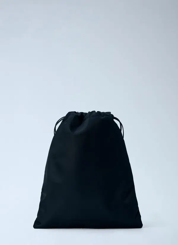 Prada Wish Re-nylon Pouch