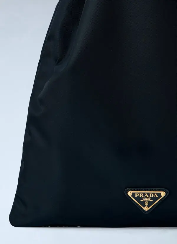 Prada Wish Re-nylon Pouch