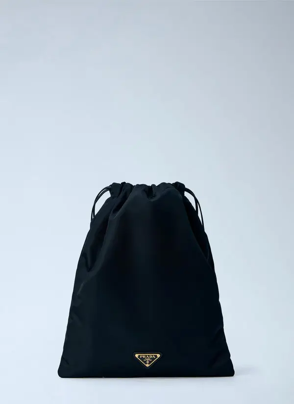 Prada Wish Re-nylon Pouch