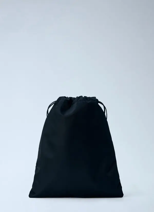Prada Wish Re-nylon Pouch
