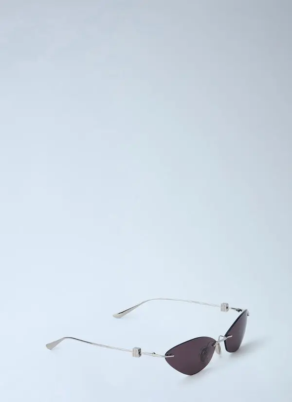Balenciaga Nano Cat-eye Sunglasses