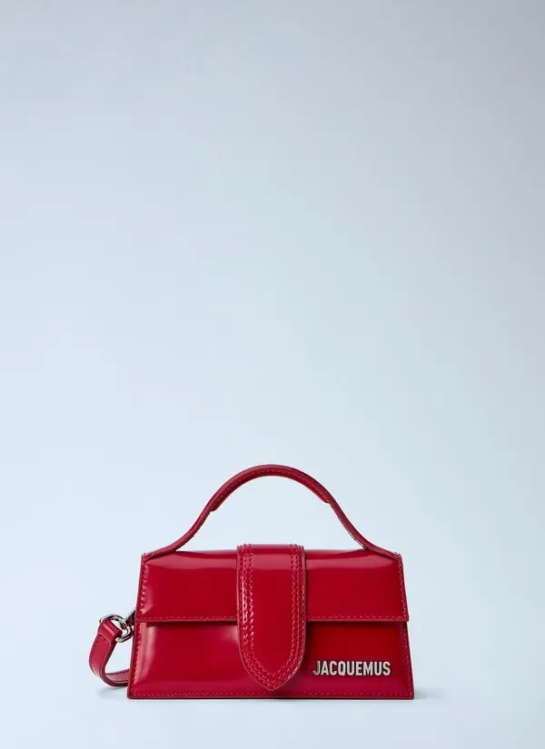 Jacquemus Le Bambino Handbag
