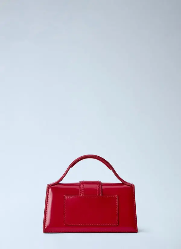 Jacquemus Le Bambino Handbag