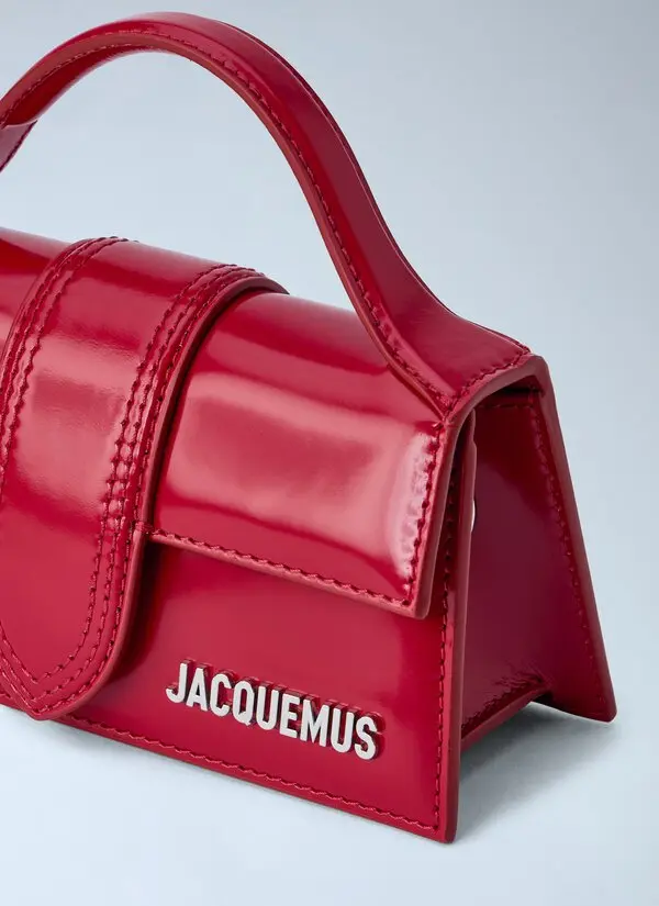 Jacquemus Le Bambino Handbag