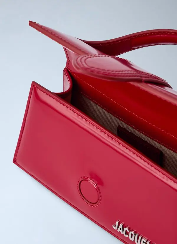 Jacquemus Le Bambino Handbag