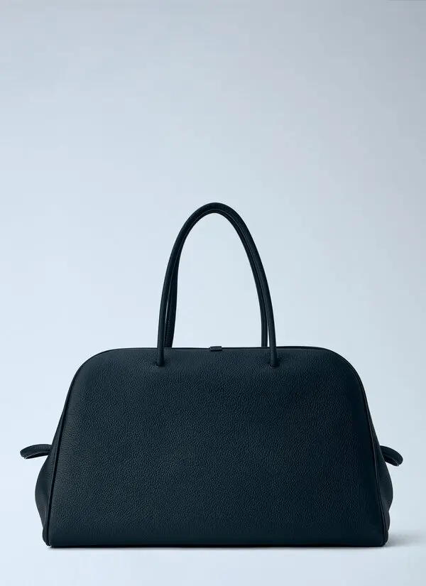 Jacquemus Le Grand Turismo Handbag - Black