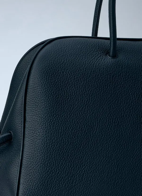 Jacquemus Le Grand Turismo Handbag - Black