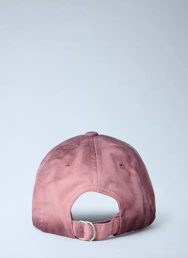 Acne Studios Washed Baseball Cap