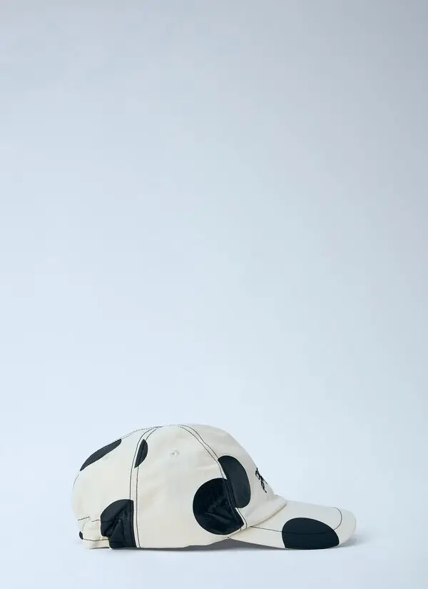 Jacquemus La Casquette Baluchon Cap
