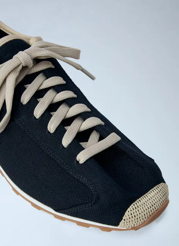 Jacquemus Les Tennis Sneakers