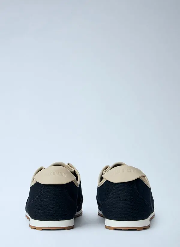 Jacquemus Les Tennis Sneakers
