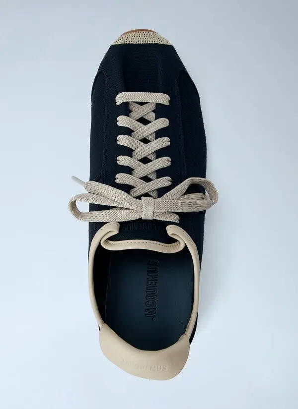 Jacquemus Les Tennis Sneakers