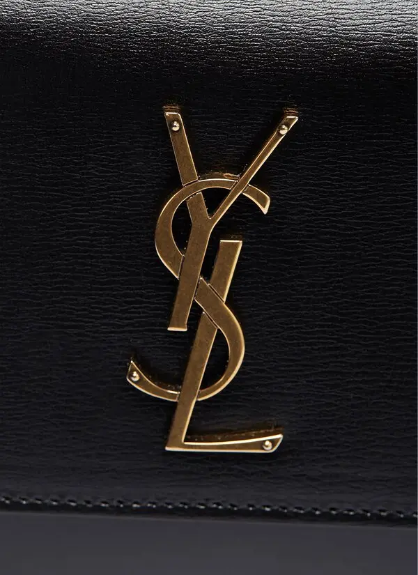 Saint Laurent Sunset Chain Shoulder Bag