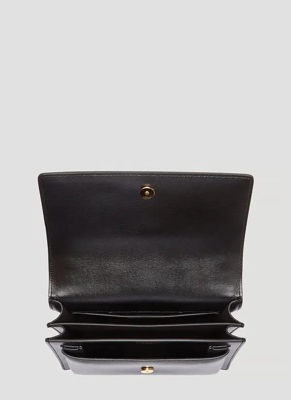Saint Laurent Sunset Chain Shoulder Bag