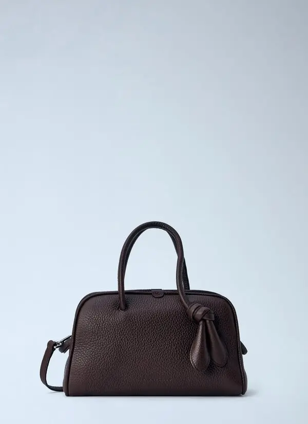 Jacquemus Le Petit Turismo Handbag
