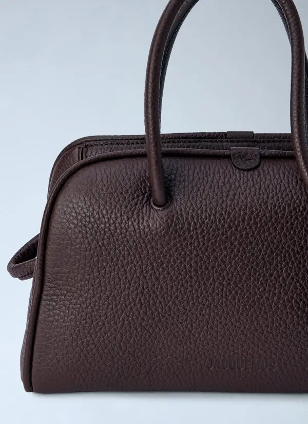 Jacquemus Le Petit Turismo Handbag