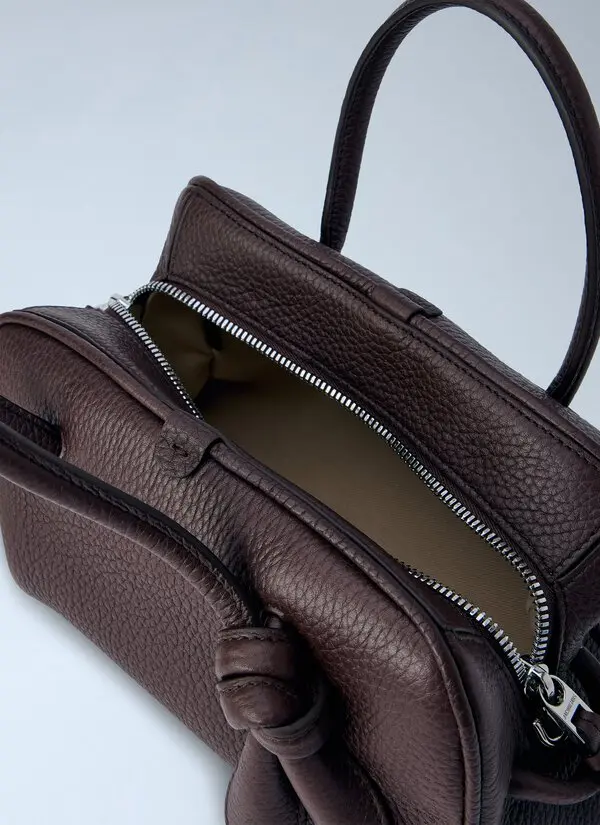 Jacquemus Le Petit Turismo Handbag