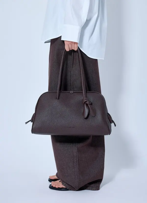 Jacquemus Le Turismo Handbag - Multicolor
