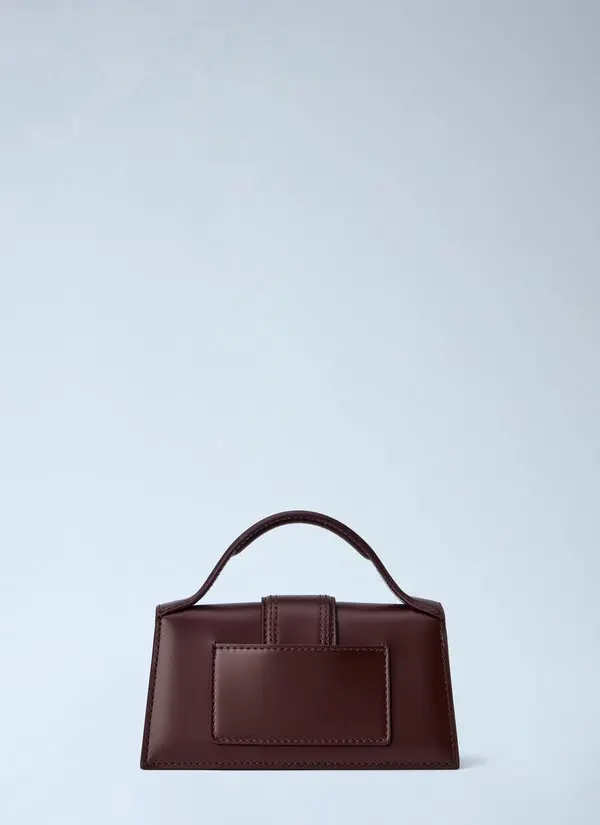 Jacquemus Le Bambino Handbag - Brown