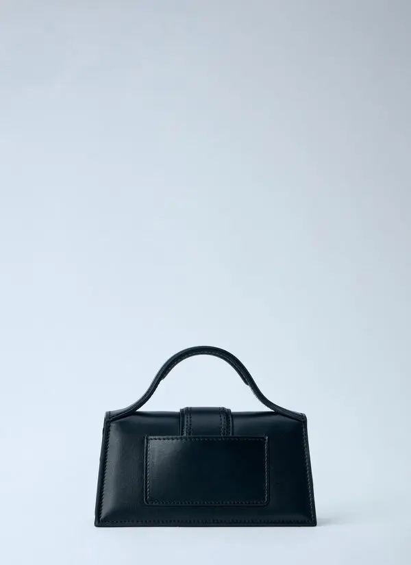 Jacquemus Le Bambino Handbag - Black