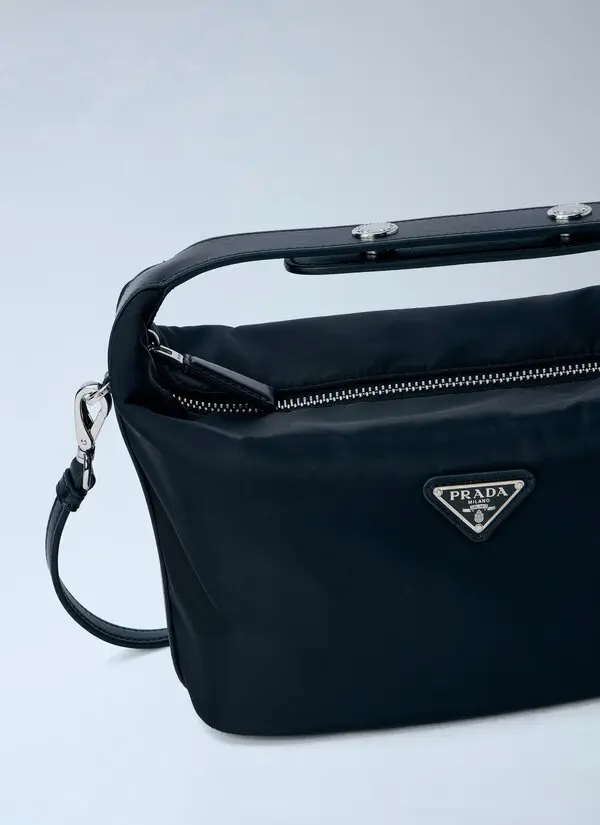 Prada Chérie Re-nylon Mini Bag