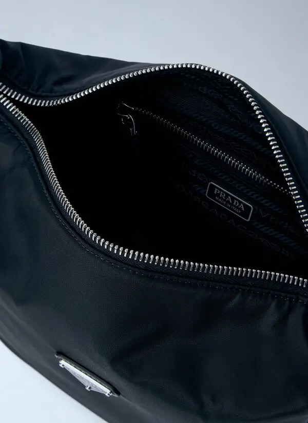 Prada Chérie Re-nylon Mini Bag