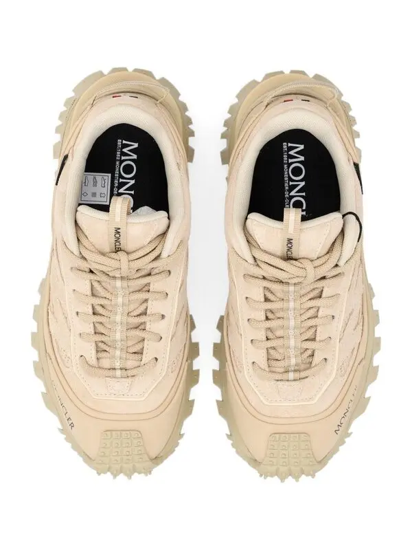 Moncler Trailgrip Gtx Sneakers