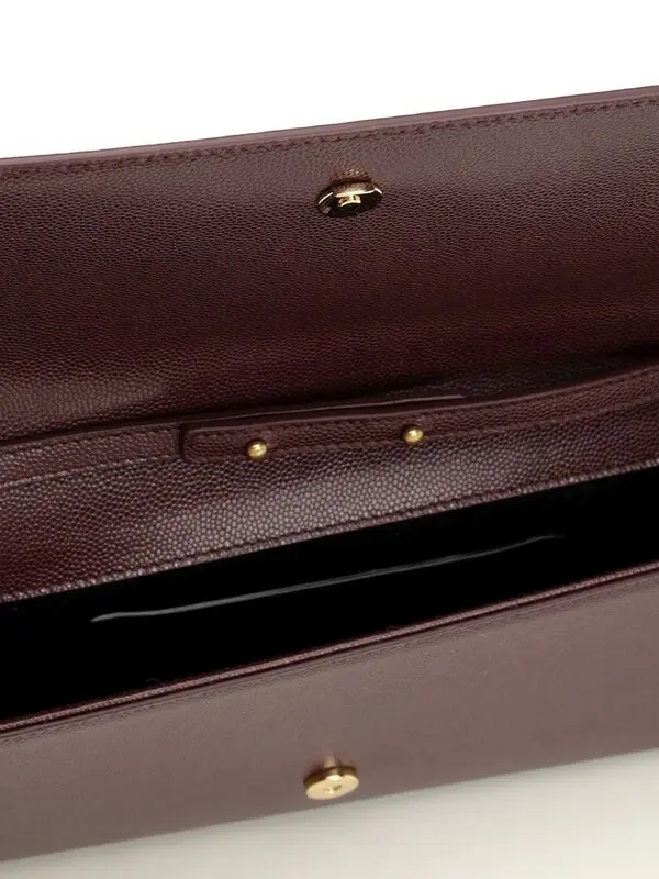 Saint Laurent Kate Clutch