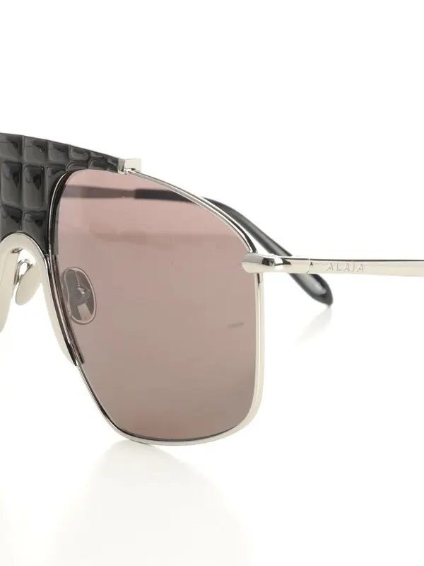 Alaïa Sunglasses