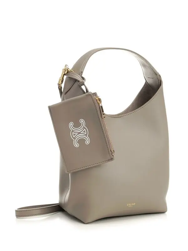 Celine Small Hobo Bag