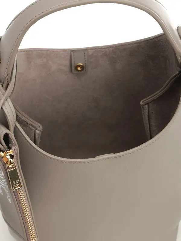 Celine Small Hobo Bag