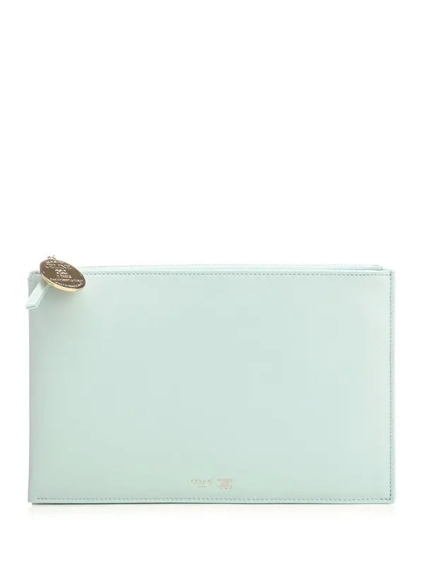 Celine Duo Clutch Bag