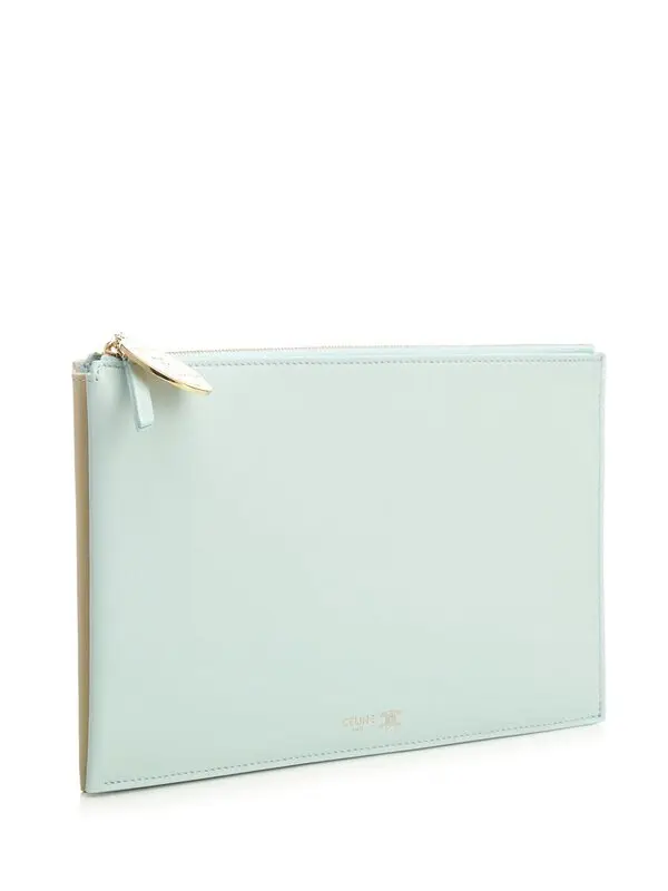 Celine Duo Clutch Bag