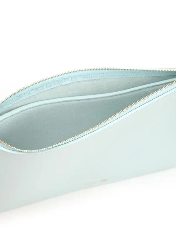 Celine Duo Clutch Bag