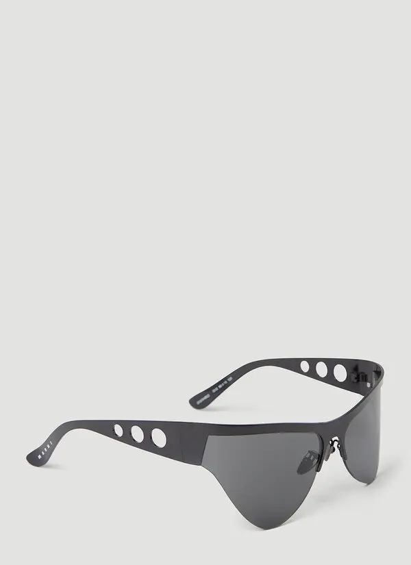 Marni Mauna Lola Sunglasses