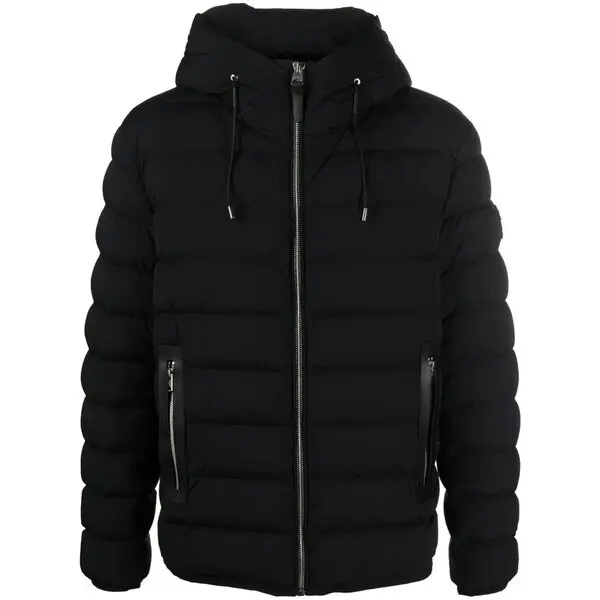 Mackage Jackets Hooded Jackets