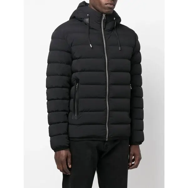 Mackage Jackets Hooded Jackets