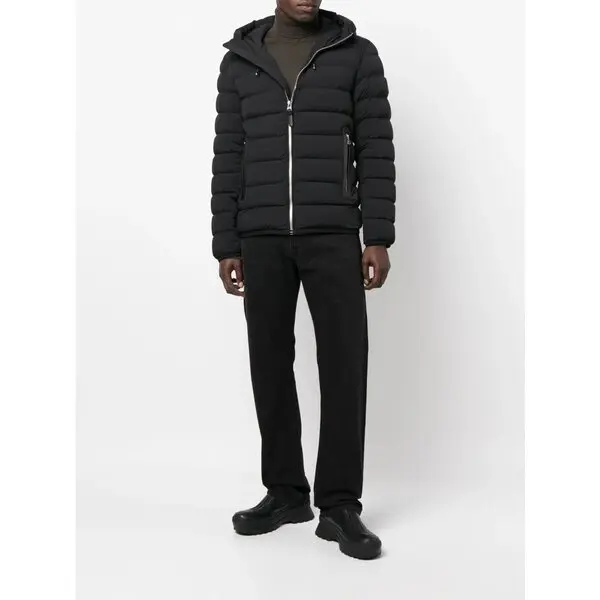 Mackage Jackets Hooded Jackets