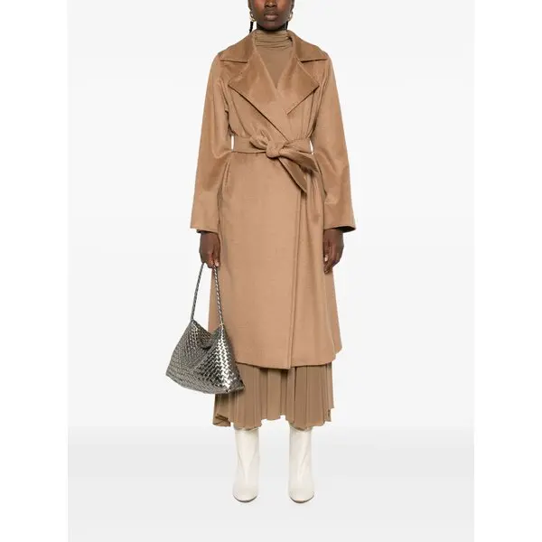 Max Mara Coats Trench & Raincoats