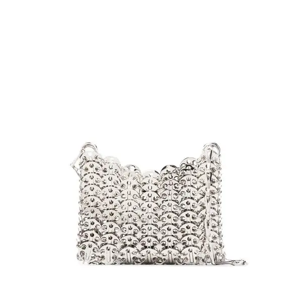 Rabanne Mini Bags